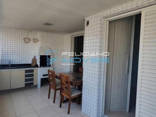 Apartamento com 2 quartos, Canto do Forte, Praia Grande R$ 690 mil, Cod: 7444