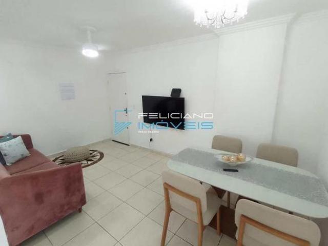 Apartamento com 2 quartos, Canto do Forte, Praia Grande R$ 690 mil, Cod: 7172