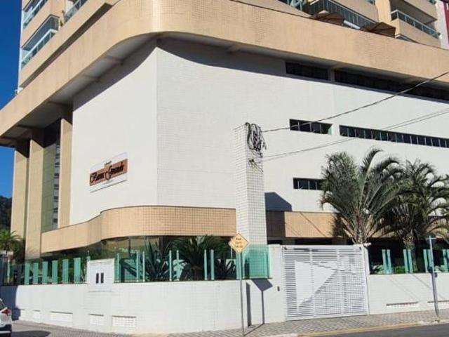 Apartamento com 2 quartos, Canto do Forte, Praia Grande R$ 695.000 mil