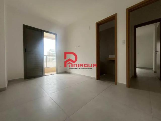 Apartamento com 2 quartos, Canto do Forte, Praia Grande R$ 895 mil, Cod: 8287