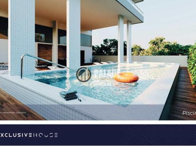 Apartamento com 2 quartos, Canto do Forte, Praia Grande R$ 600 mil, Cod: 3646