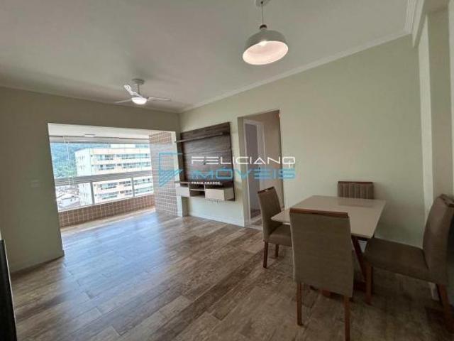 Apartamento com 2 quartos, Canto do Forte, Praia Grande R$ 605 mil, Cod: 4388