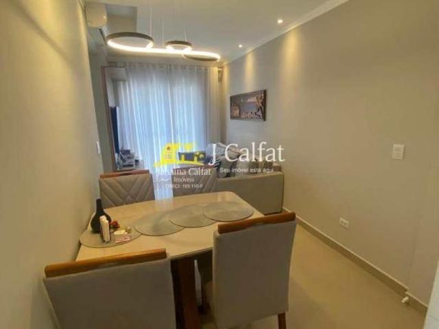 Apartamento com 2 quartos, Canto do Forte, Praia Grande R$ 610 mil, Cod: 5334