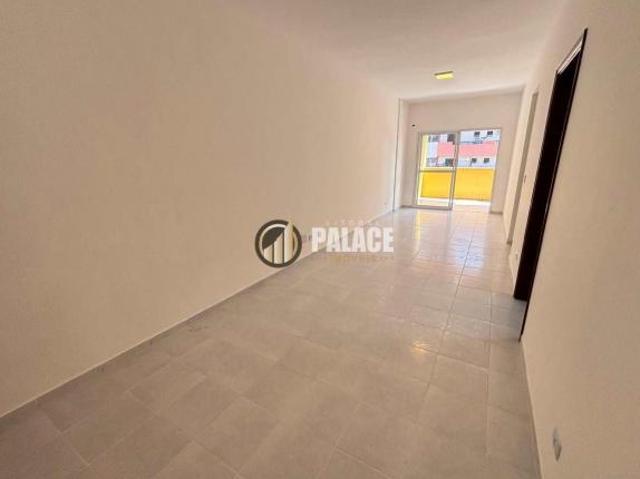 Apartamento com 2 quartos, Canto do Forte, Praia Grande R$ 620 mil, Cod: 2081