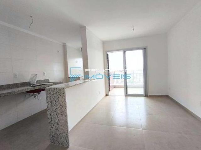 Apartamento com 2 quartos, Canto do Forte, Praia Grande R$ 750 mil, Cod: 7564