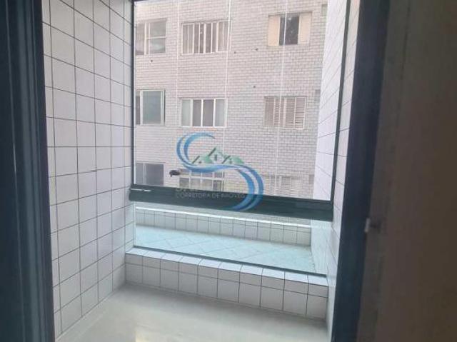 Apartamento com 2 quartos, Canto do Forte, Praia Grande R$ 759 mil, Cod: 6501