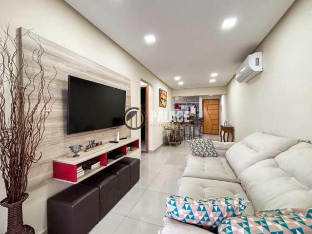Apartamento com 2 quartos, Canto do Forte, Praia Grande R$ 780 mil, Cod: 2239