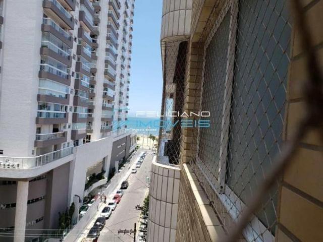 Apartamento com 2 quartos, Canto do Forte, Praia Grande R$ 700 mil, Cod: 7122