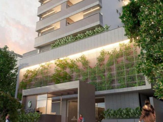 Apartamento com 2 quartos, Canto do Forte, Praia Grande R$ 701 mil