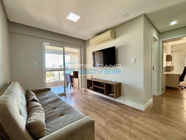 Apartamento com 2 quartos, Canto do Forte, Praia Grande R$ 720 mil, Cod: 7583