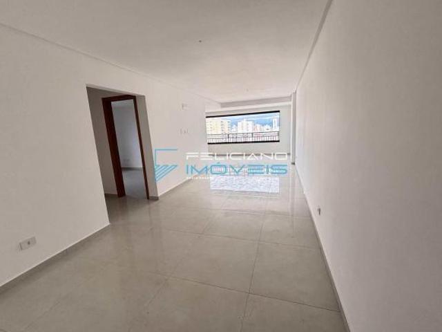 Apartamento com 2 quartos, Canto do Forte, Praia Grande R$ 850 mil, Cod: 6840