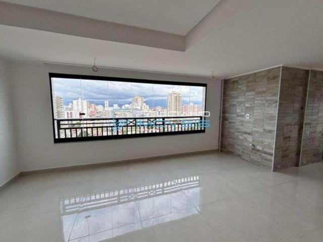 Apartamento com 2 quartos, Canto do Forte, Praia Grande R$ 850 mil, Cod: 6842
