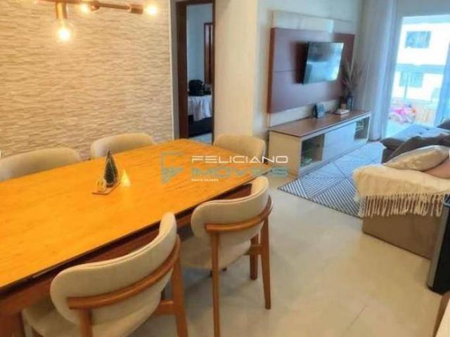 Apartamento com 2 quartos, Canto do Forte, Praia Grande R$ 879 mil, Cod: 7035