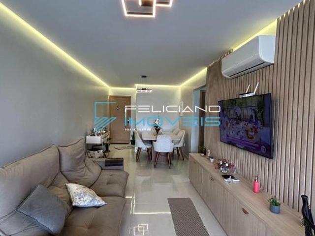 Apartamento com 2 quartos, Canto do Forte, Praia Grande R$ 880 mil, Cod: 7078