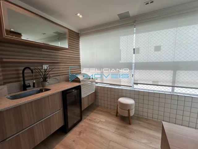 Apartamento com 2 quartos, Canto do Forte, Praia Grande R$ 895 mil, Cod: 7508