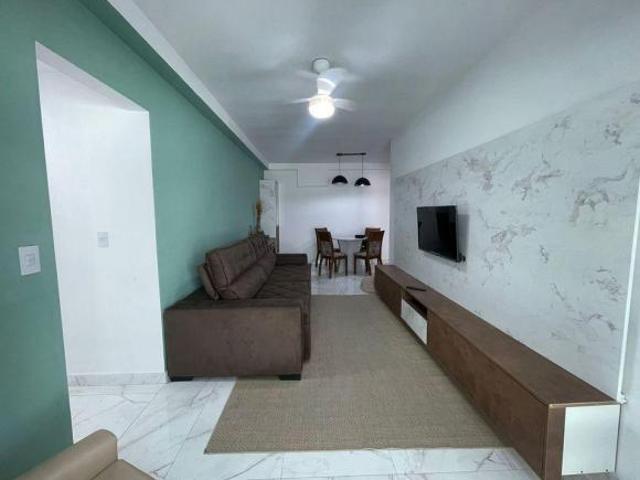 Apartamento com 2 quartos, Canto do Forte, Praia Grande R$ 800 mil