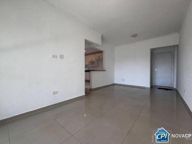 Apartamento com 2 Quartos Canto do Forte Praia Grande/SP