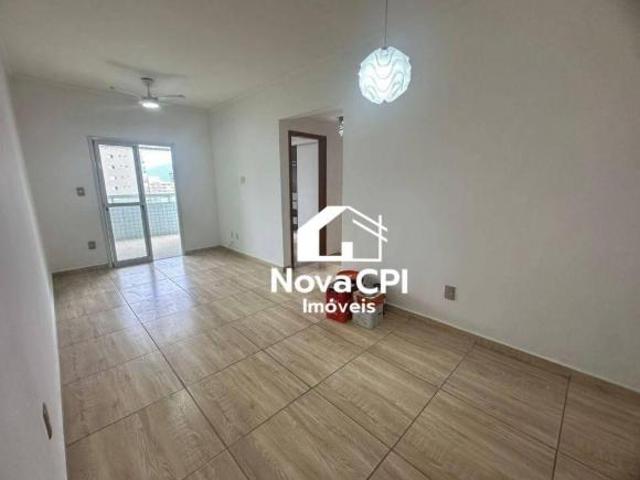 Apartamento com 2 Quartos Canto do Forte Praia Grande/SP