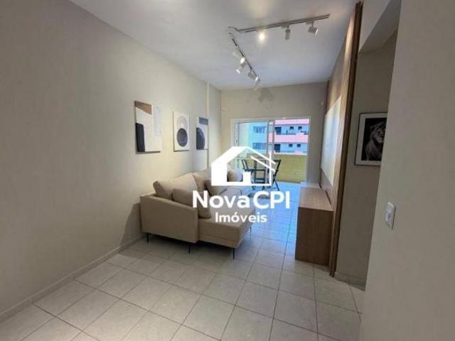 Apartamento com 2 Quartos Canto do Forte Praia Grande/SP