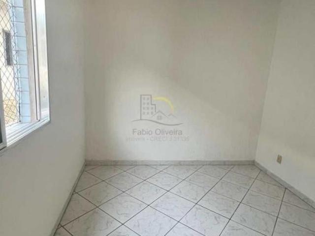 Apartamento com 2 quartos, Catiapoa, São Vicente R$ 250 mil, Cod: 6171