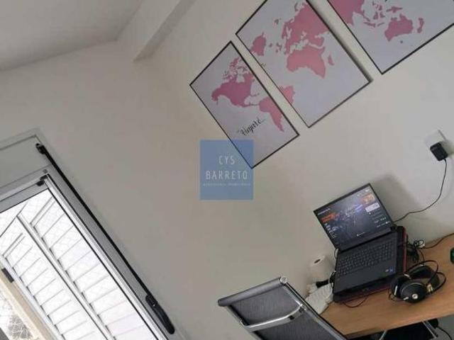 Apartamento com 2 quartos, Catumbi, São Paulo R$ 430 mil, Cod: 2978