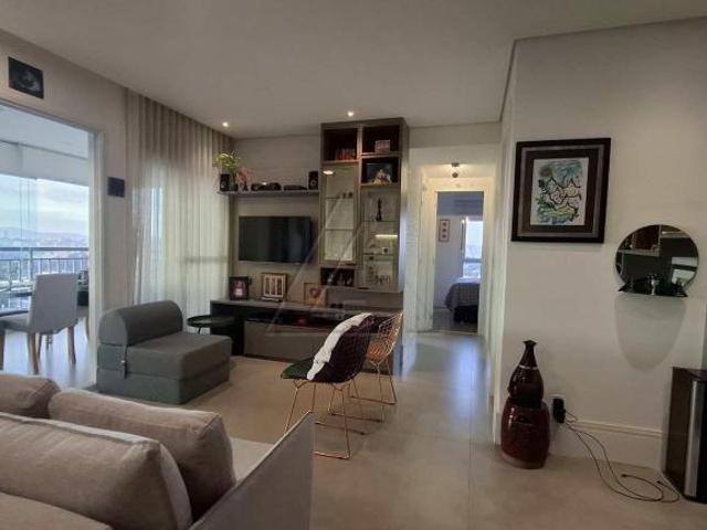 Apartamento com 2 quartos, Caxingui, São Paulo R$ 1.09 mi, Cod: 5905