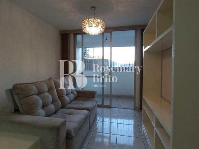 Apartamento com 2 quartos, Centro, Taubaté R$ 300 mil, Cod: 1744
