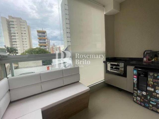 Apartamento com 2 quartos, Centro, Taubaté R$ 471 mil, Cod: 1723