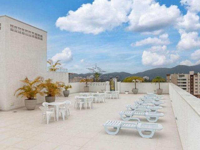 Apartamento com 2 quartos, Centro, Ubatuba R$ 399 mil, Cod: 2671
