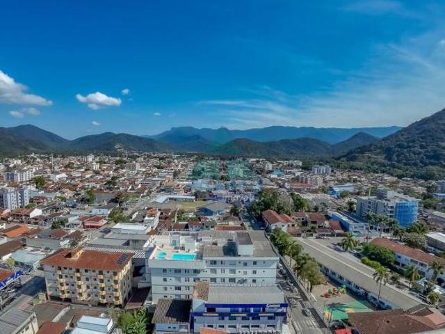 Apartamento com 2 quartos, Centro, Ubatuba R$ 399 mil, Cod: 2964