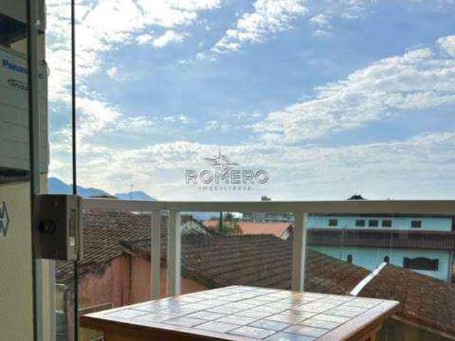 Apartamento com 2 quartos, Centro, Ubatuba R$ 580 mil, Cod: 2819