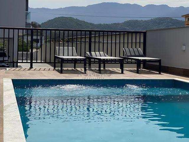 Apartamento com 2 quartos, Centro, Ubatuba R$ 770 mil, Cod: 2817