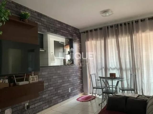 Apartamento com 2 quartos, Centro Cabreúva