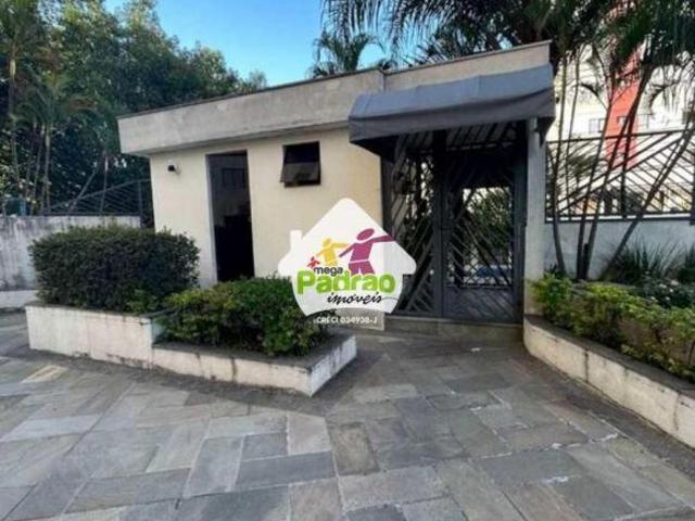 Apartamento com 2 quartos, Centro, Guarulhos R$ 315 mil, Cod: 10533