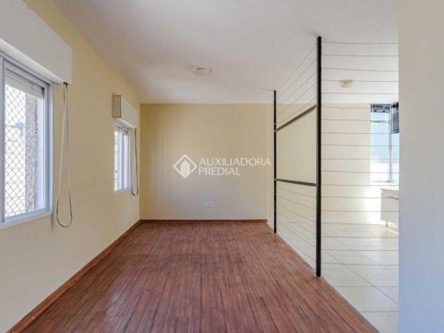 Apartamento com 2 quartos Centro Histórico