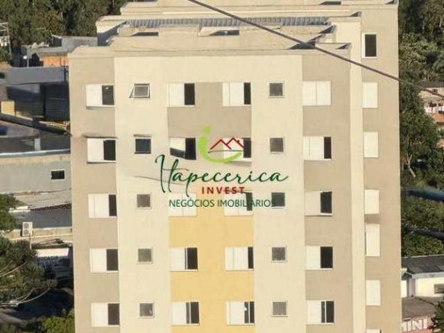 Apartamento com 2 quartos, Centro, Itapecerica da Serra R$ 420 mil, Cod: AP0602