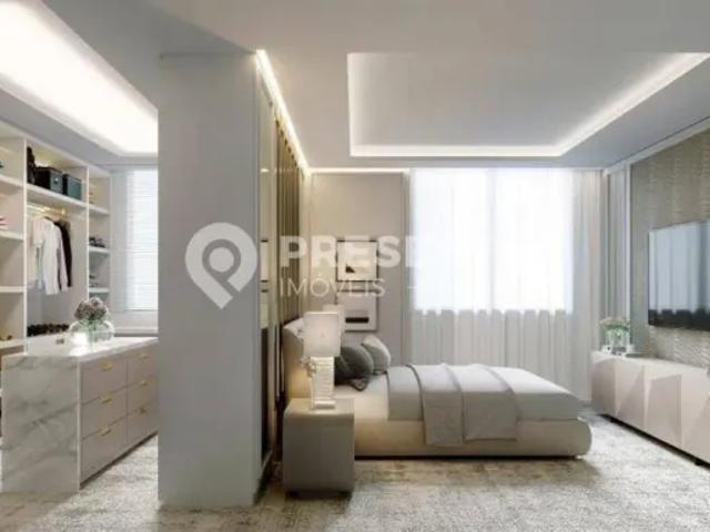 Apartamento com 2 quartos, Centro Joinville