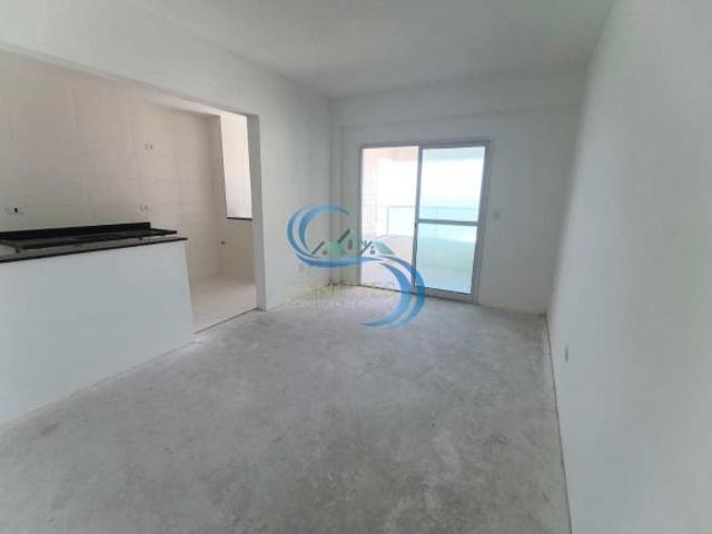 Apartamento com 2 quartos, Centro, Mongaguá