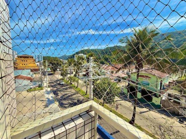 Apartamento com 2 quartos, Centro, Mongaguá R$ 280 mil, Cod: 1879