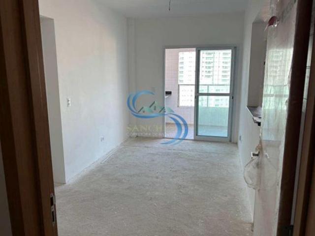 Apartamento com 2 quartos, Centro, Mongaguá R$ 350 mil, Cod: 7369