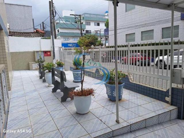 Apartamento com 2 quartos, Centro, Mongaguá R$ 380 mil, Cod: 7327