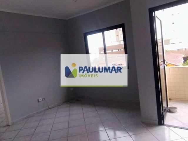 Apartamento com 2 quartos, Centro, Mongaguá R$ 320 mil, Cod: 834532