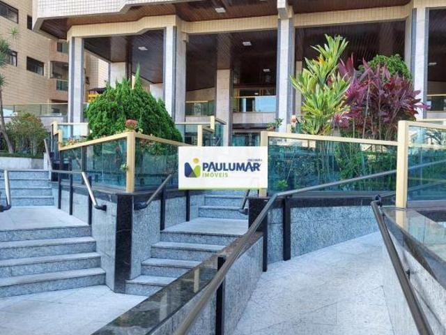 Apartamento com 2 quartos, Centro, Mongaguá R$ 450 mil, Cod: 833410