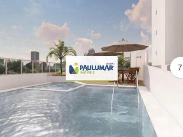 Apartamento com 2 quartos, Centro, Mongaguá R$ 460 mil, Cod: 832719