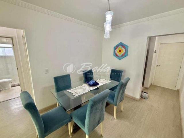 Apartamento com 2 quartos, Centro, Mongaguá R$ 480 mil, Cod: 1823