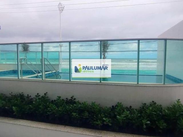 Apartamento com 2 quartos, Centro, Mongaguá R$ 420 mil, Cod: 832359
