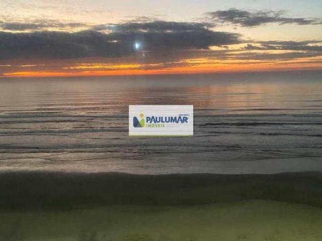 Apartamento com 2 quartos, Centro, Mongaguá R$ 550 mil, Cod: 834272