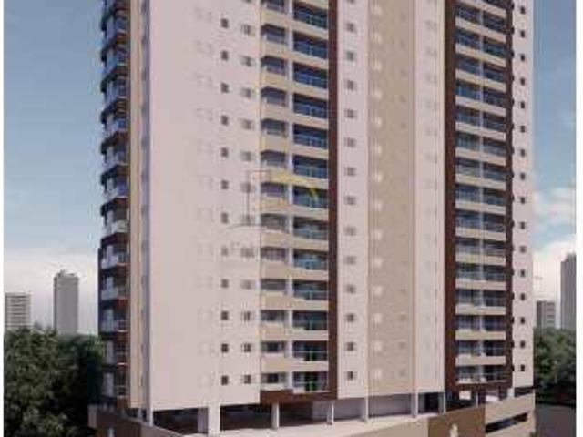 Apartamento com 2 quartos, Centro, Mongaguá R$ 572 mil, Cod: 3855