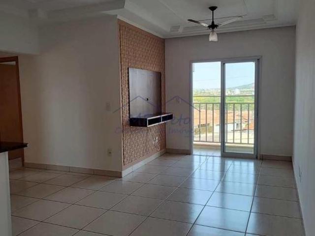 Apartamento com 2 quartos, Centro, Pirassununga R$ 315 mil, Cod: 10133568