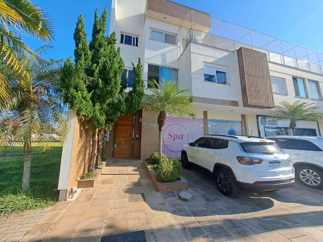 Apartamento com 2 quartos, Centro Portão